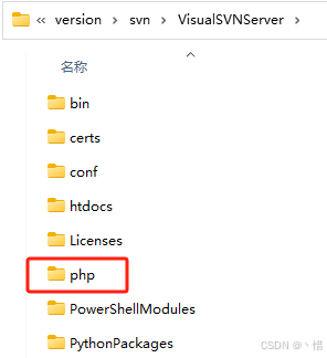 SVN搭建-VisualSVN Server-CSDN博客