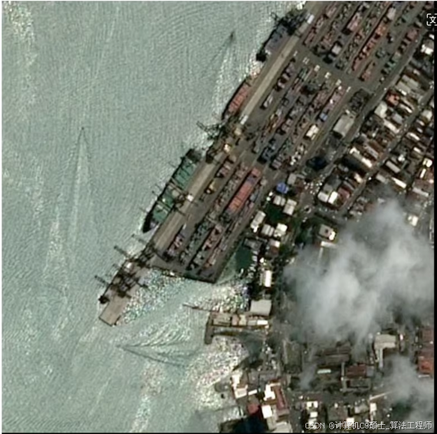 使用YOLOv8训练AI-TOD遥感目标检测数据集的检测任务。数据准备、模型训练、评估和结果可视化等多个步骤_ai-tod数据集-CSDN博客