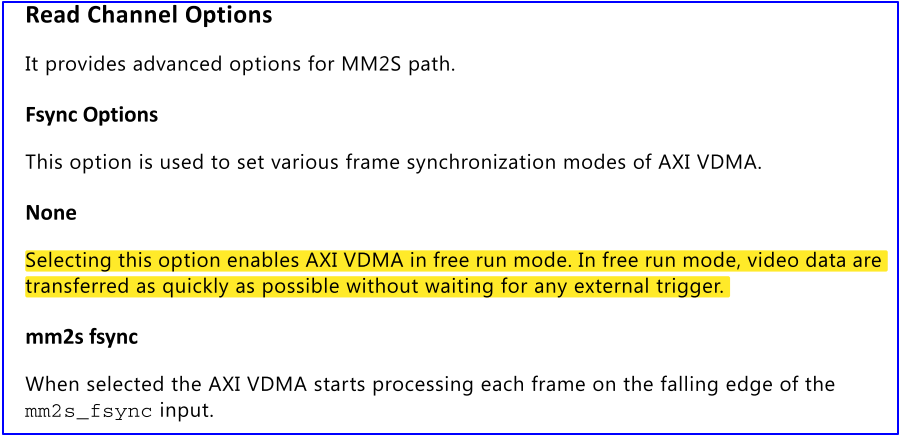 14.1 - VDMA彩条显示实验之固定分辨率_rgb2dvi ip核-CSDN博客