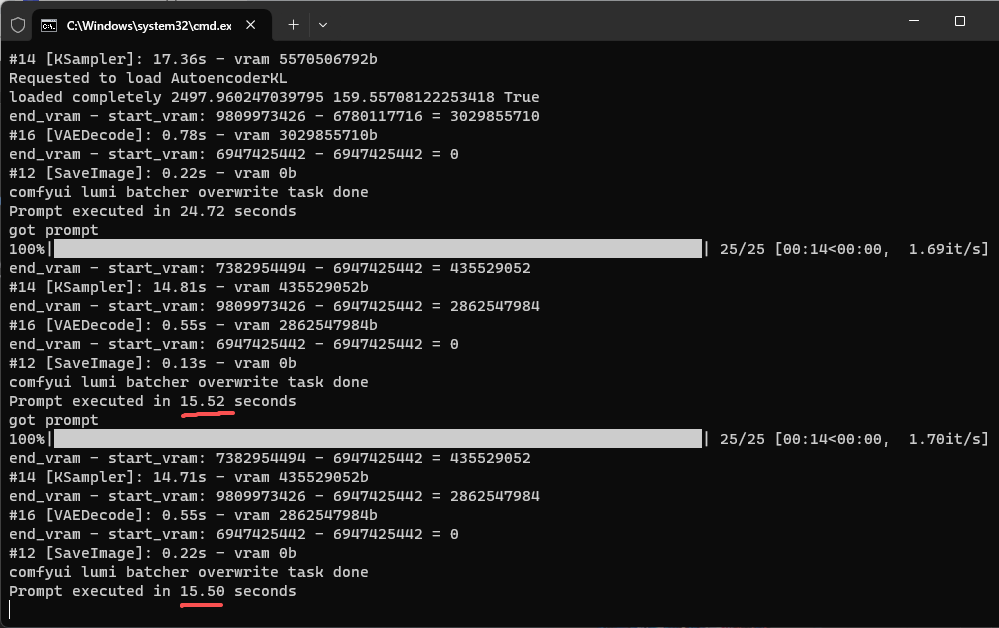 关于comfyui安装xformers，以及torch，torchaduio，torchvision的匹配问题（超详细）（下）_xformers 0.0.30-CSDN博客
