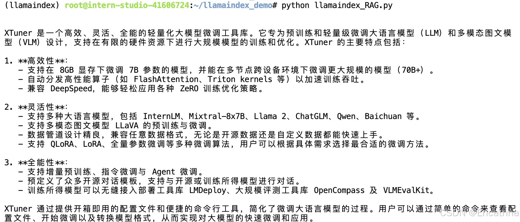 L1G4000闯关作业提交-CSDN博客