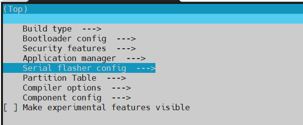 ESP32中的NVS 和SPIFFS_esp32c3 nvs分区写入寿命-CSDN博客