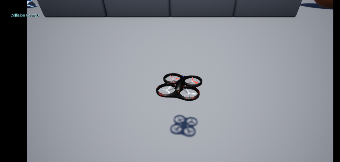 AirSim与虚拟机PX4联合仿真_airsim px4-CSDN博客