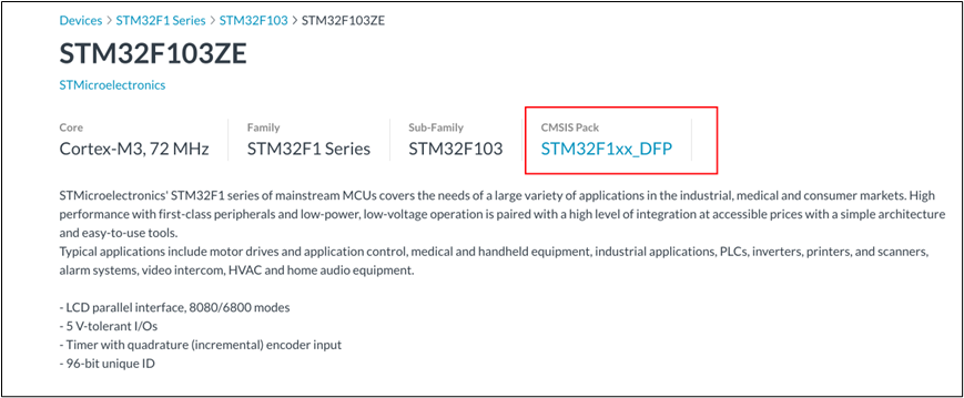 stm32f1系列开发环境搭建以及出现找不到编译器Missing:Compiler Version 5如何解决_keil unknown compiler-CSDN博客