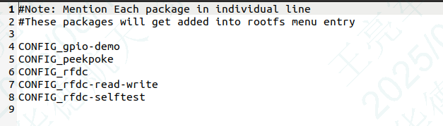 ZU47DR RFdc Linux实战：Linux下的RFdc驱动编译和使用-CSDN博客