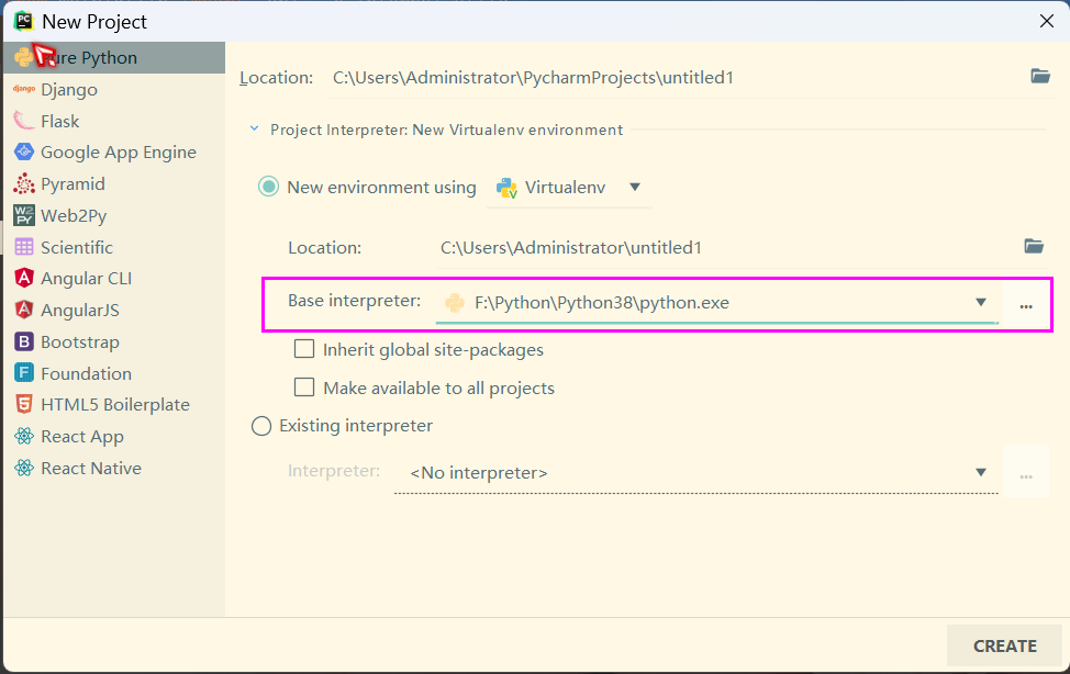 【python】python库Matplotlib安装与在pycharm如何安装==附python的版本对应关系_matplotlib版本对应 ...