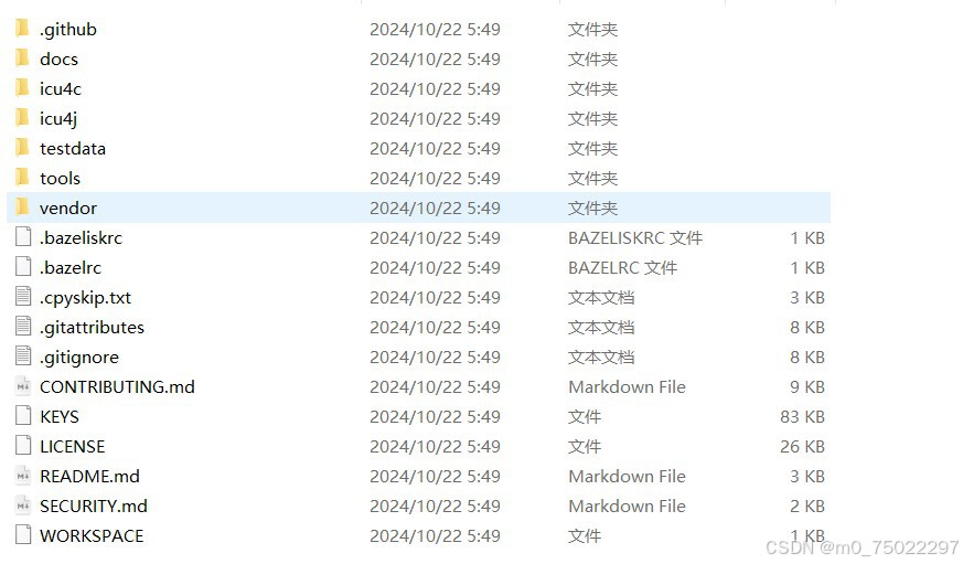 Windows 10 + MSYS2 + Mingw64编译ICU(International Components for Unicode)库_mingw icu-CSDN博客