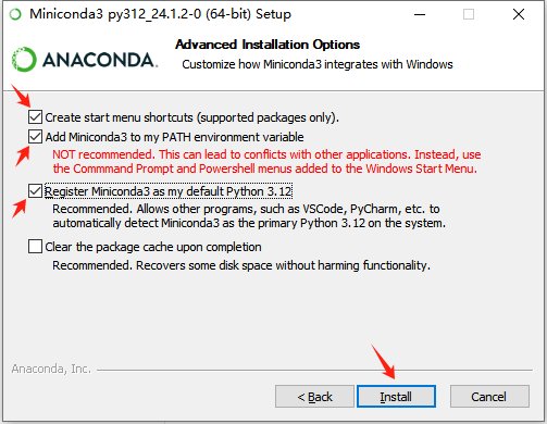 Python+yolov8环境安装教程_python 安装yolov8-CSDN博客