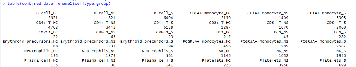 单细胞转录组使用fgsea包进行GSEA富集分析_gsea单细胞分析-CSDN博客