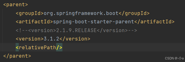 成功解决springboot：Application run failed，org.springframework...BeanDefinitionStoreException报错问题 ...