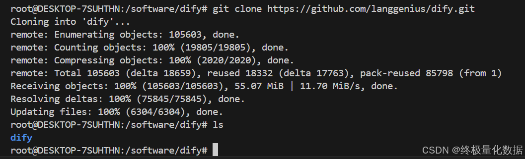 亲测：windows系统本地Docker部署LLM应用开发平台dify加实战详细教程_windows docker vllm-CSDN博客