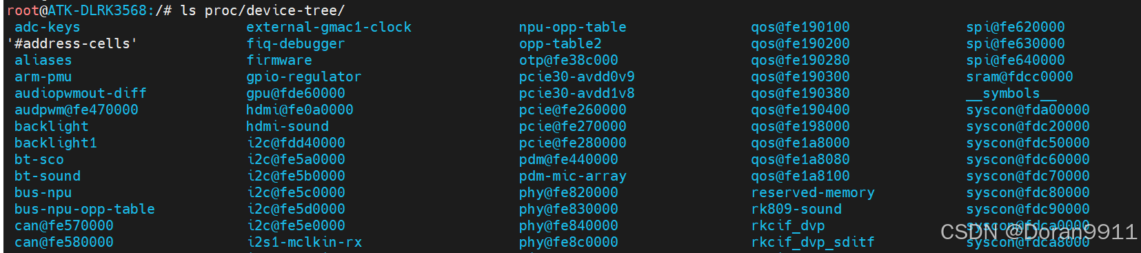 初学LINUX(4)：Linux的设备树_dtsi文件-CSDN博客