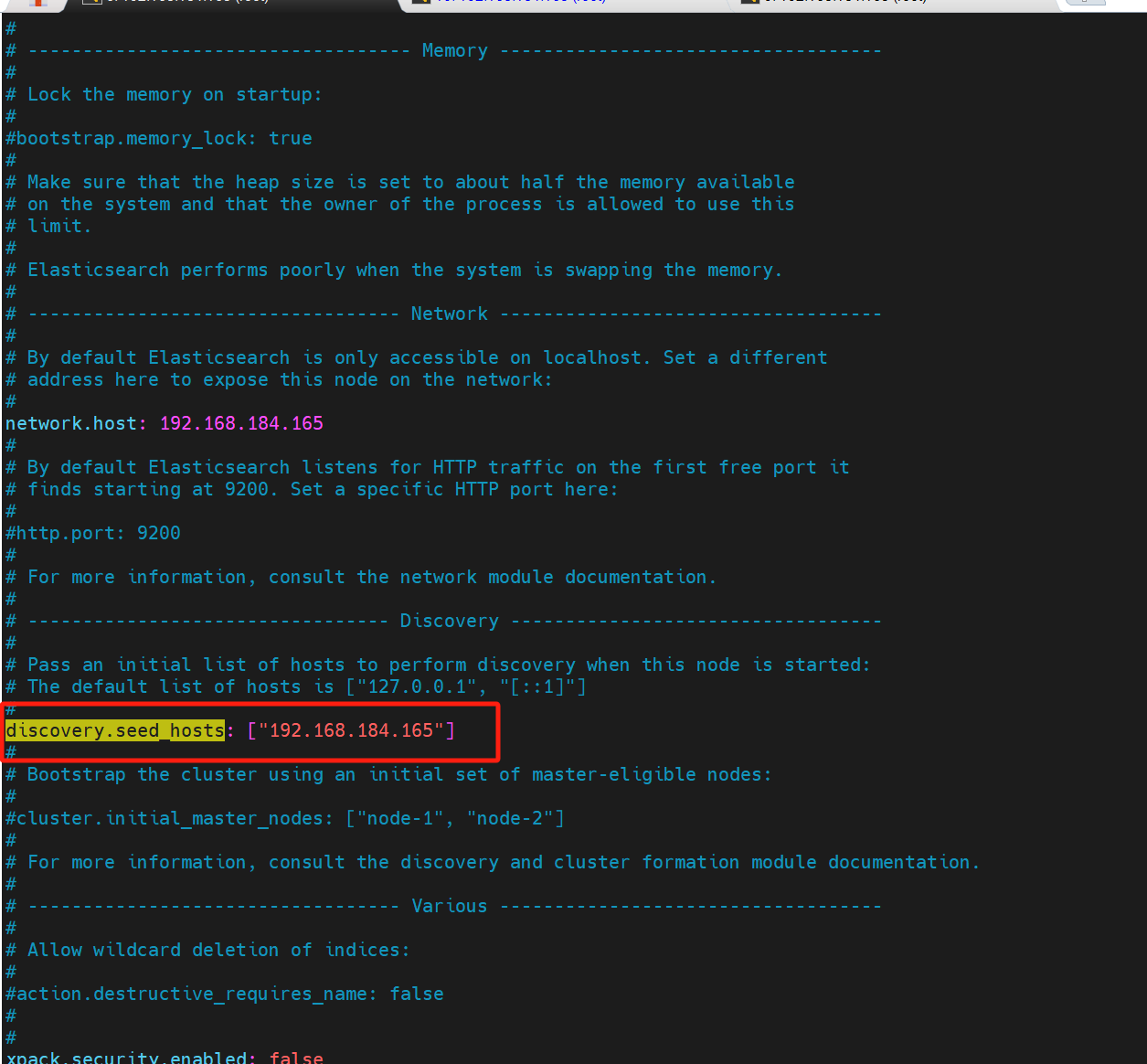 ElasticSearch【8】02：Elasticsearch和Kibana安装_es和kibana下载-CSDN博客