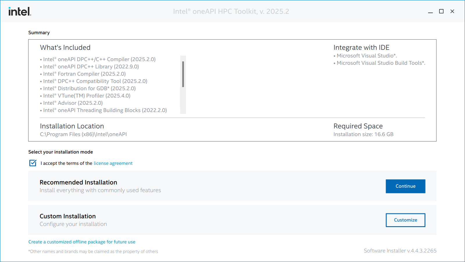 使用 pip 安装 scipy 包卡在 Preparing metadata 问题解决-CSDN博客