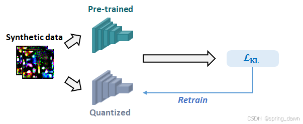 CVPR2024模型压缩论文：Data-Free Quantization via Pseudo-label Filtering 简介-CSDN博客