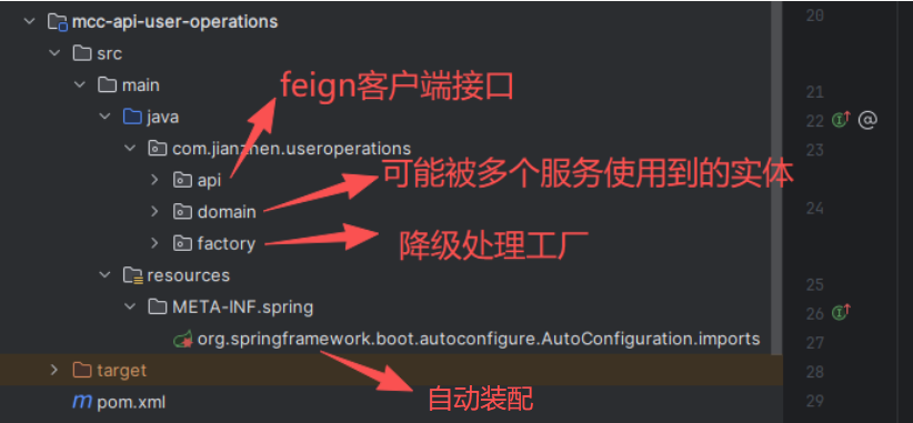 SpringCloud OpenFeign 全功能配置详解_spring.cloud.openfeign.client.config.default-CSDN博客
