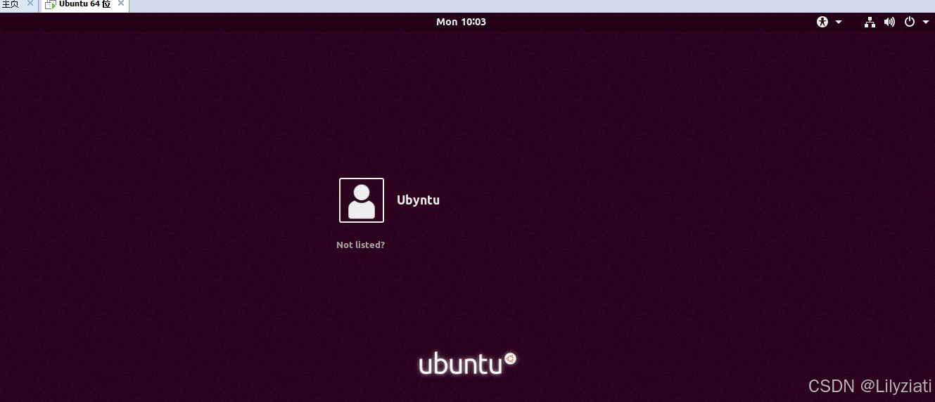 VMware安装Ubuntu18.0.4_vmware ubuntu 18.04-CSDN博客