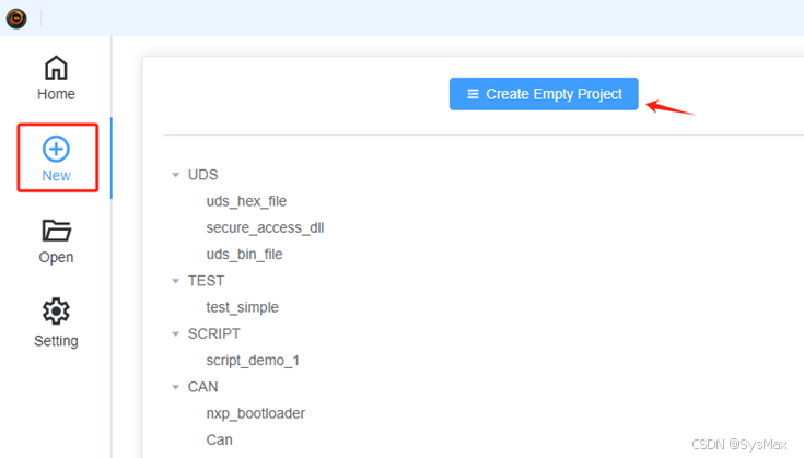 EcuBus-Pro 配合PCAN-FD保姆级使用教程_ecubus pro软件-CSDN博客