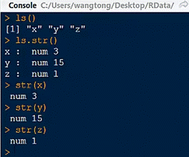 r语言学习笔记（大学毕业设计）_r函数 ls.str-CSDN博客