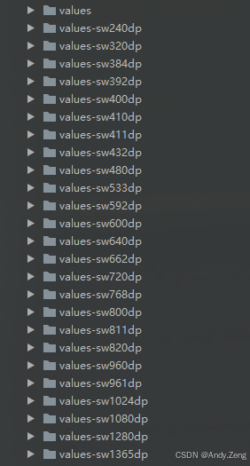 Android 屏幕适配DimenTool + ScreenMatch_android screenmatch-CSDN博客