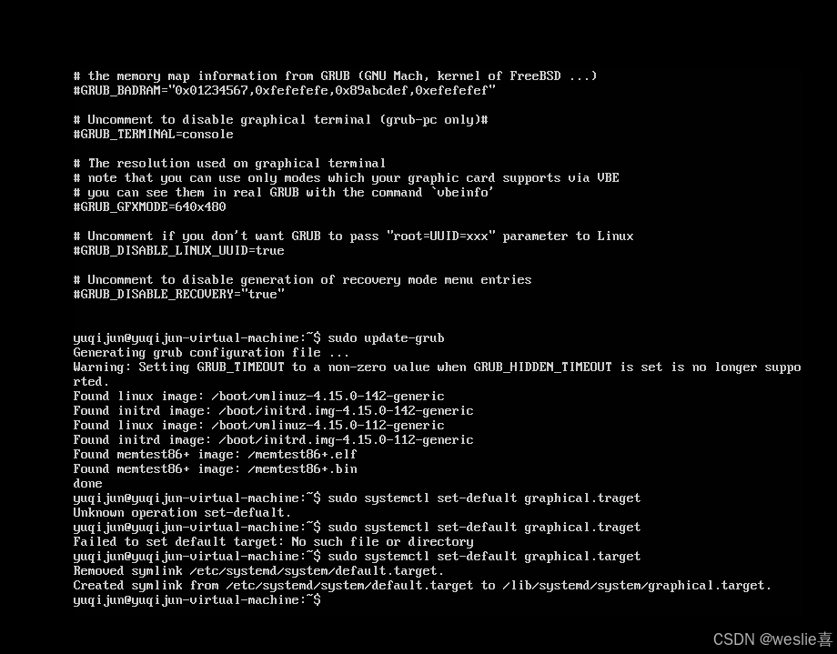 linux学习笔记_sudo dpkg -i-CSDN博客