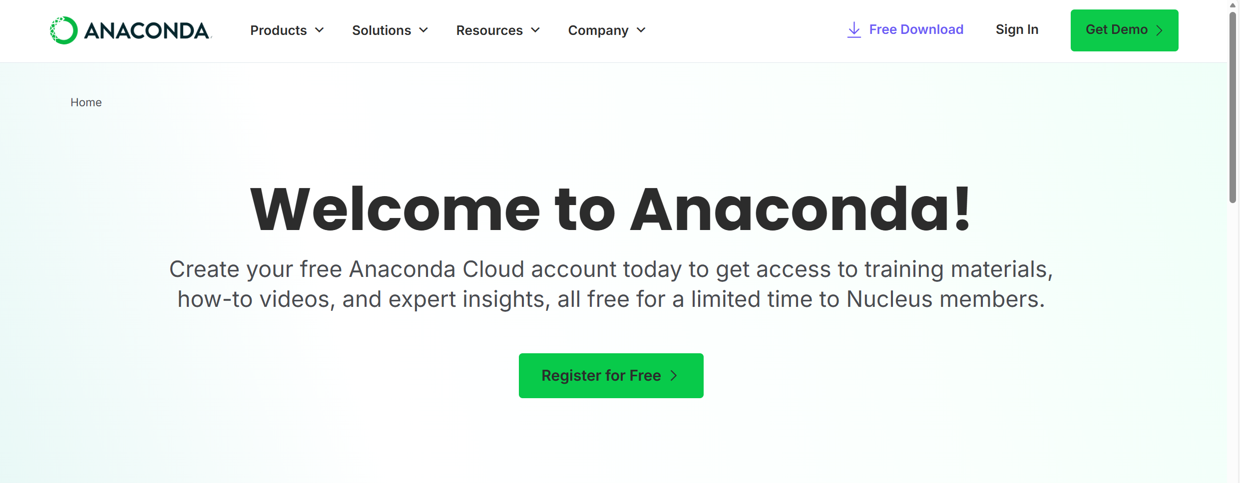 Python编程——基础知识（Anaconda 教程）-CSDN博客