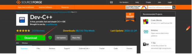 01 01 01 第一部分 C++编程知识 C++入门 工具安装_c++工具安装-CSDN博客