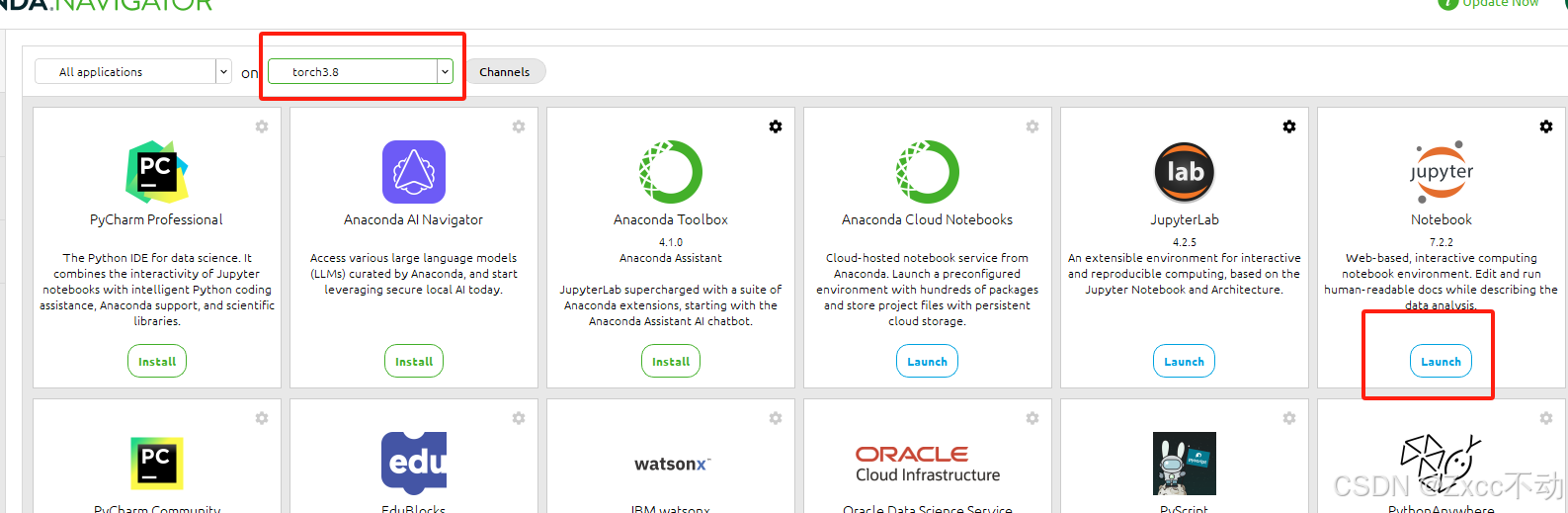jupyter notebook-CSDN博客
