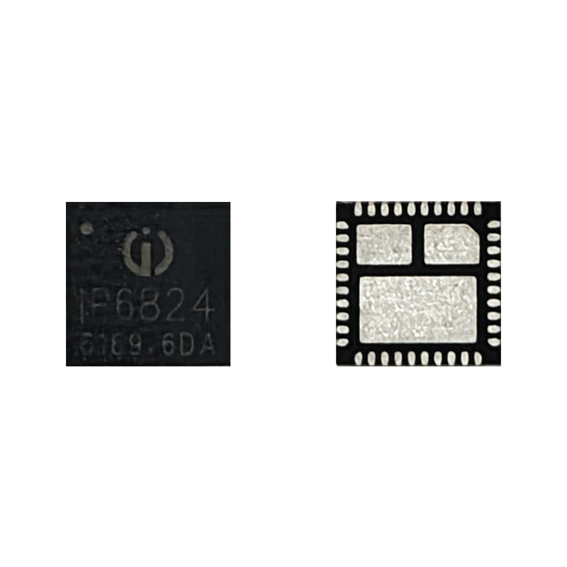 IP6824至为芯支持PD快充协议的15W无线充电方案SOC芯片_英集芯无线充电方案soc芯片-CSDN博客