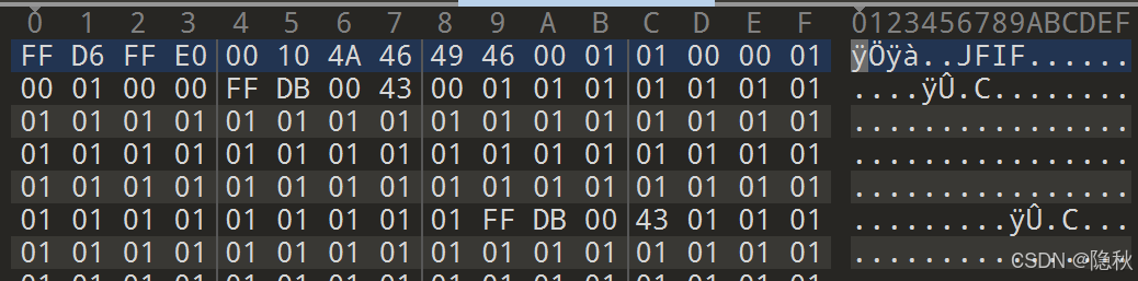 Moe CTF2024-Misc个人wp_moectf2024 misc-CSDN博客