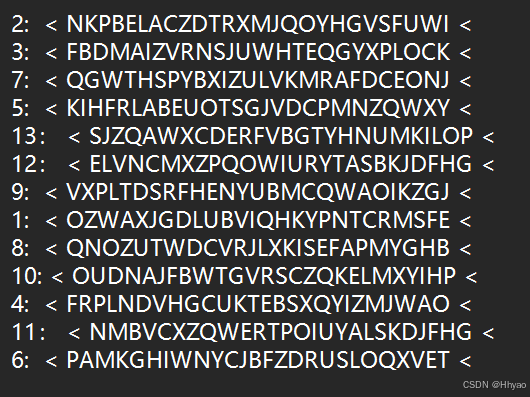 攻防世界crypto转轮及加密_攻防世界部落冲突crypto-CSDN博客
