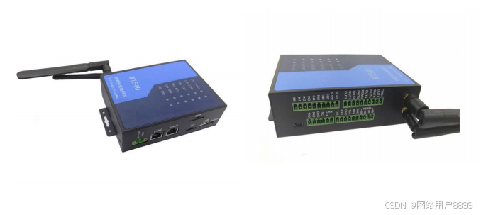 YC-WT540-L 物联网智能网关使用手册_物联网网关参数-CSDN博客