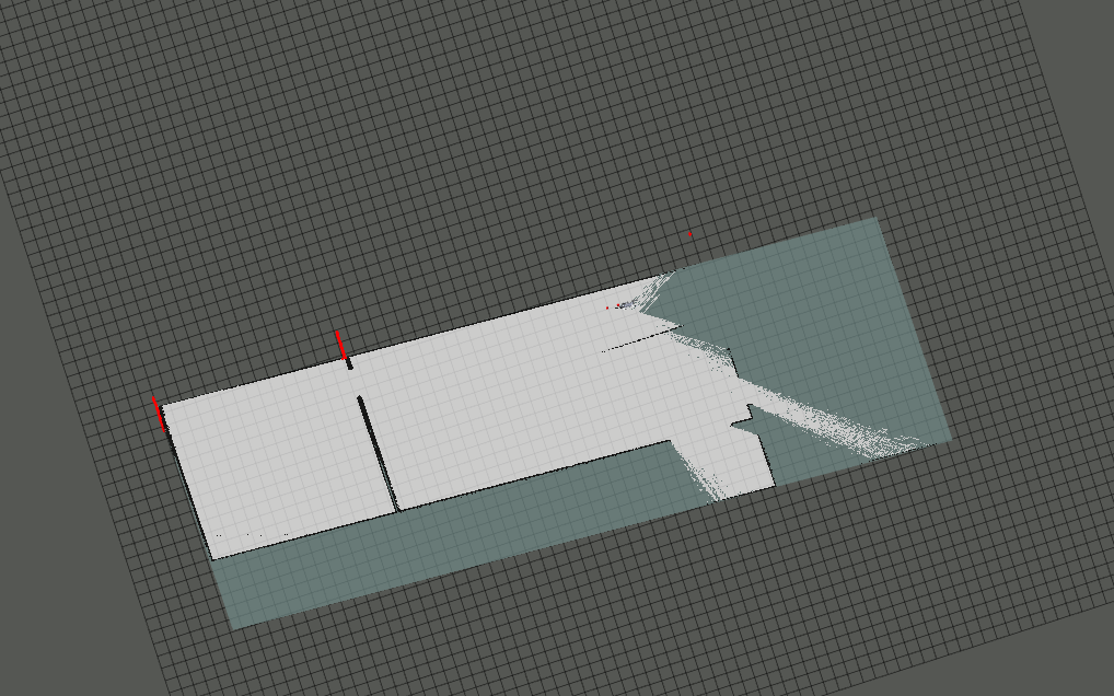 S1024 宇树go2建图仿真(slam_toolbox)_宇树go2 ros2 仿真-CSDN博客