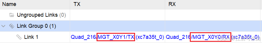 Xilinx GTH高速收发器顺藤摸瓜篇（三）_xilinx ibert-CSDN博客