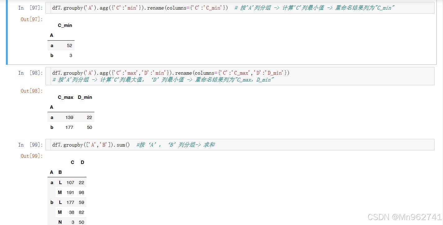 Python训练营_CDA打卡-Python学习打卡Day3 | 我的编程“新大陆”探险-CSDN博客