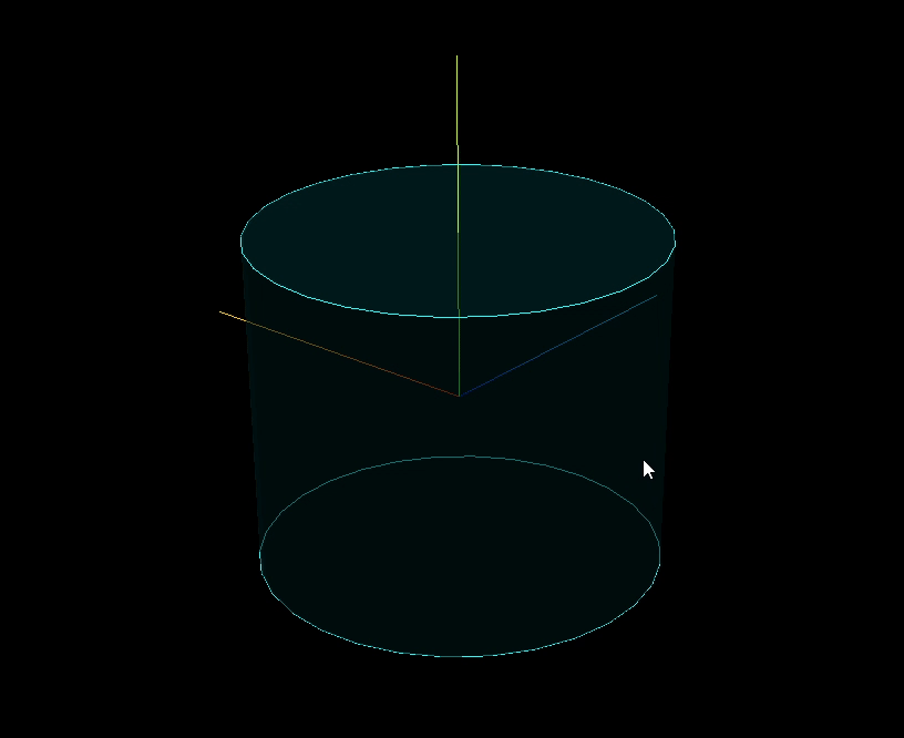Three.js开发必备：点，线，面，体，顶点和颜色详解含案例实践附代码_three.js 体和面-CSDN博客