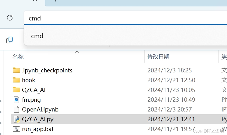 Python自动化小技巧25——Streamlit应用打包程序，专属的Web应用_streamlit打包-CSDN博客