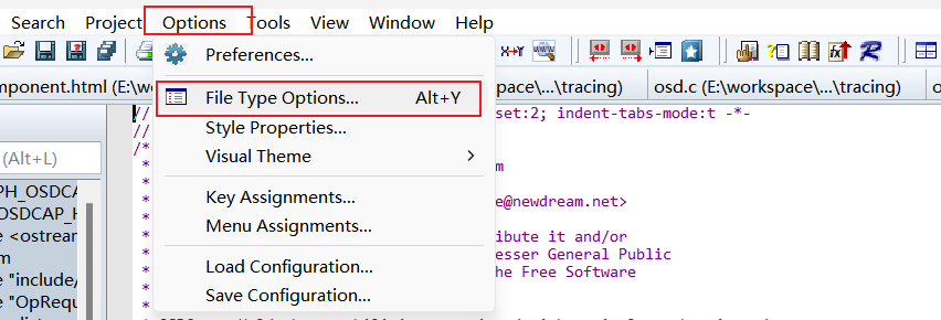 【工具】source insight4的使用方法整理|sourceinsight加快搜索速度_quick browsing for symbol syllables-CSDN博客