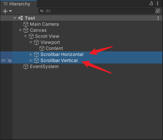 【推荐100个unity插件】用于Unity的高性能动态循环滚动列表插件 —— UnityDynamicScrollView插件_unity 循环列表插件-CSDN博客
