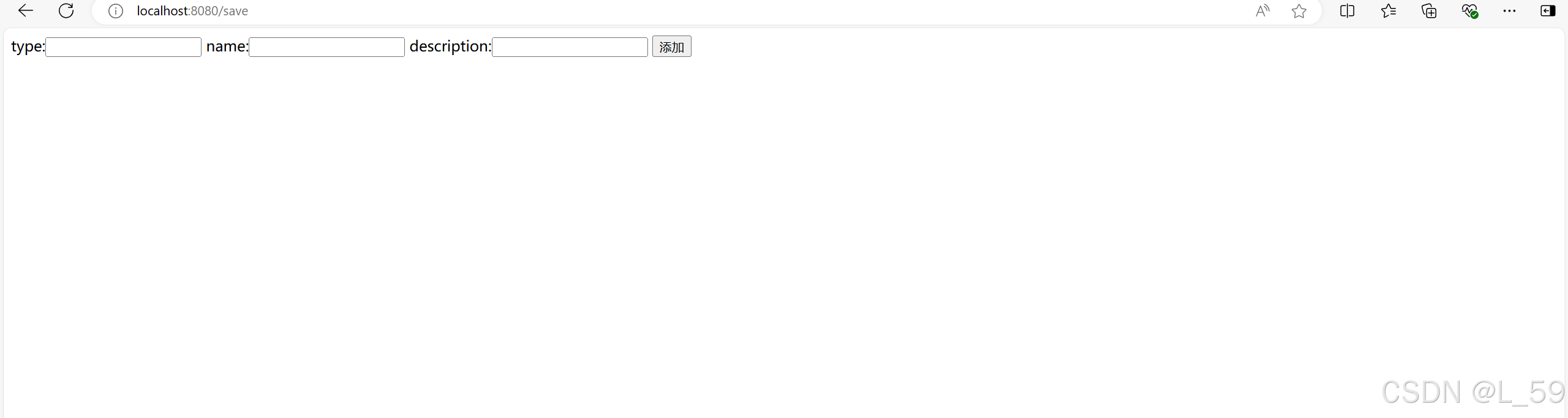 使用maven搭建一个多模块项目，基于springboot整合springmvc Mybatis Thymeleaf，完成一个简单的单表操作项目thymeleaf