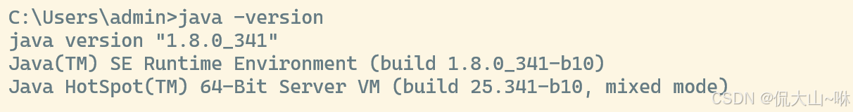 JMeter5.6.3安装配置_apache-jmeter-5.6.3-CSDN博客