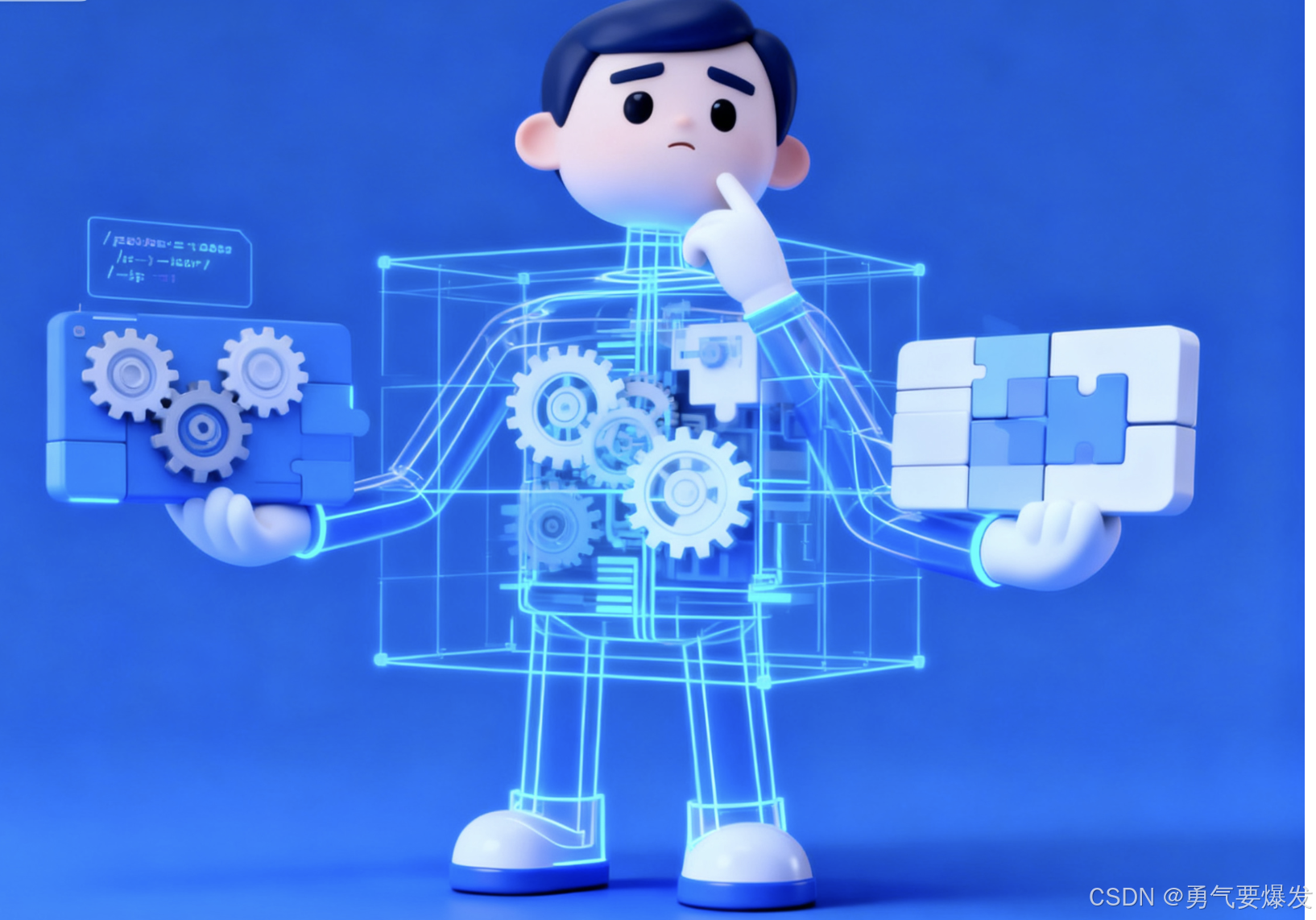 Flutter 为什么这么快？Widget/Element/RenderObject 三棵树渲染原理深度拆解_flutter widget结构-CSDN博客