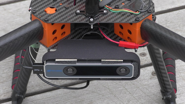 （1）英特尔 RealSense T265（一）_intel realsense t265-CSDN博客