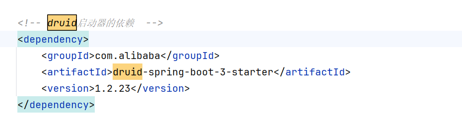 springboot3数据库报错Cannot load driver class: org.h2.Driver-CSDN博客