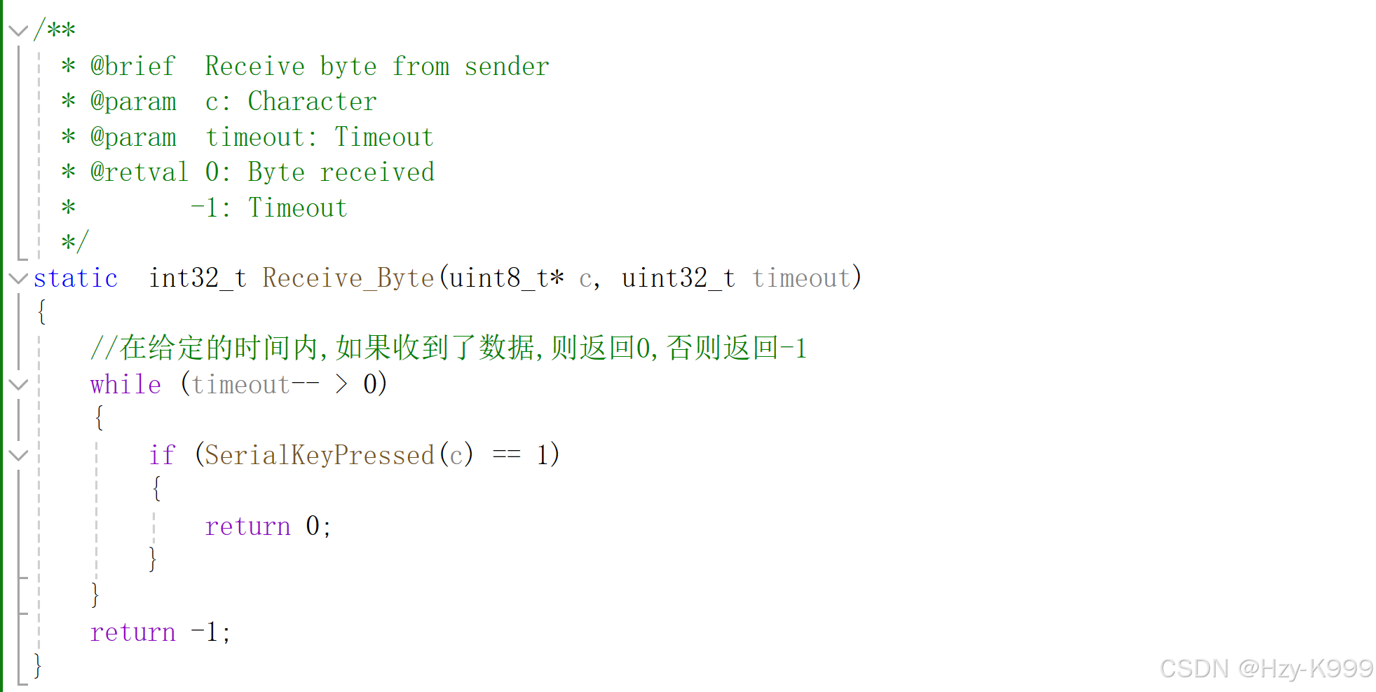 Ymodem协议(接收方)程序解读-CSDN博客