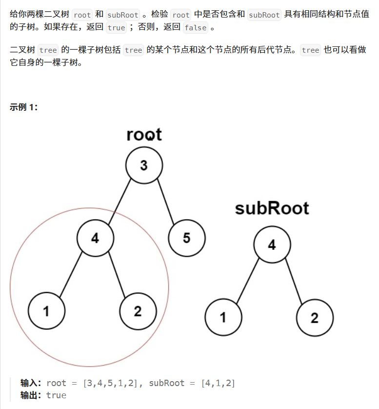 二叉树基础精讲：OJ 入门必刷题型-CSDN博客