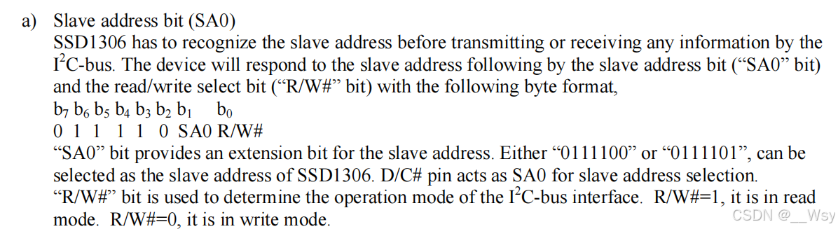 Stm32f103，oled（模拟i2ciic），中文图片显示详细新手入门教程模拟i2c Oled Csdn博客 