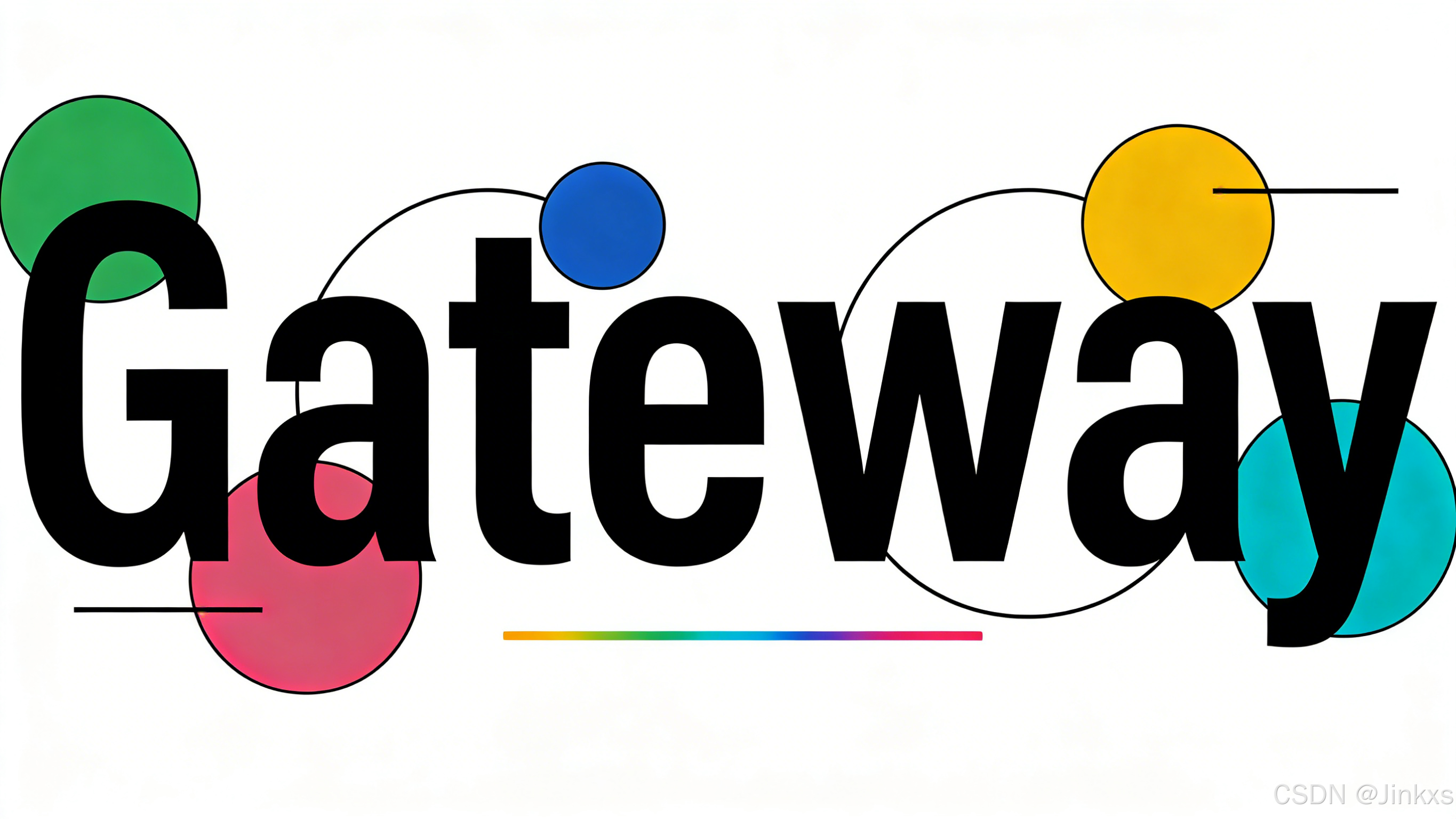 Gateway - 什么是 Spring Cloud Gateway？为什么它是新一代 API 网关-CSDN博客