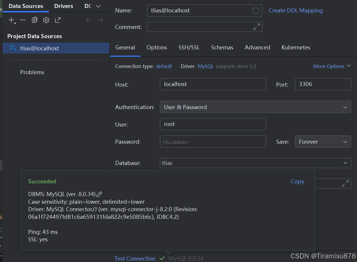 java.sql.SQLException: Access denied for user ‘root‘@‘localhost‘ (using ...