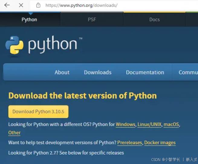 Arduino入门教程：1、arduino软件环境搭建arduino 国内源 Csdn博客